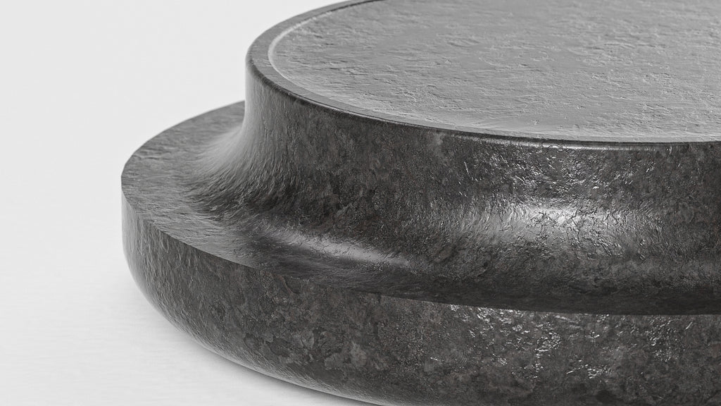 Toad Coffee Table – Objects With Narratives