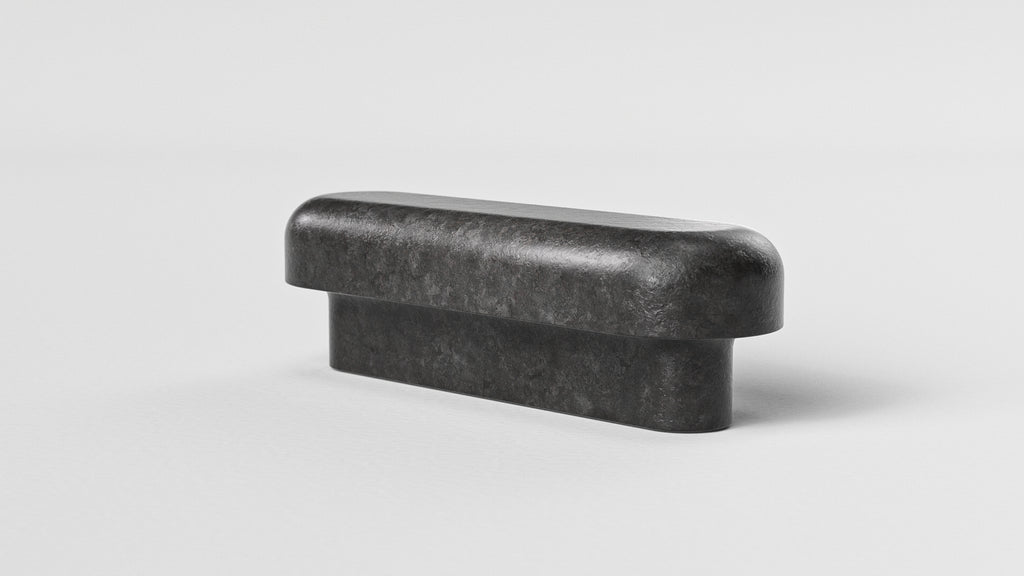 Toad Bench – Objects With Narratives