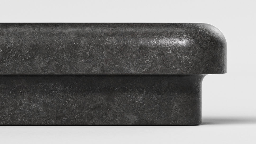 Toad Bench – Objects With Narratives