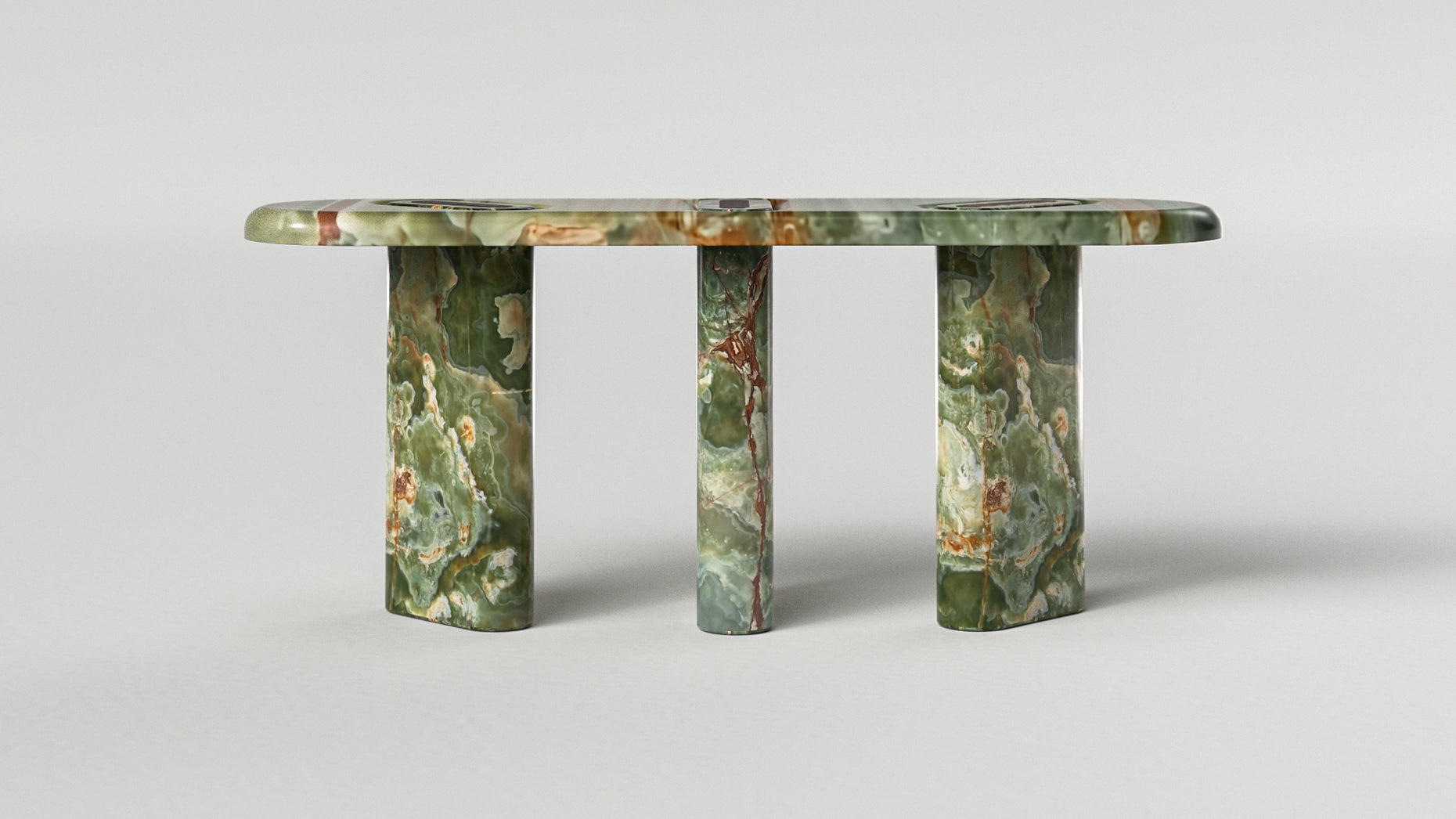 Claude Console – Objects With Narratives