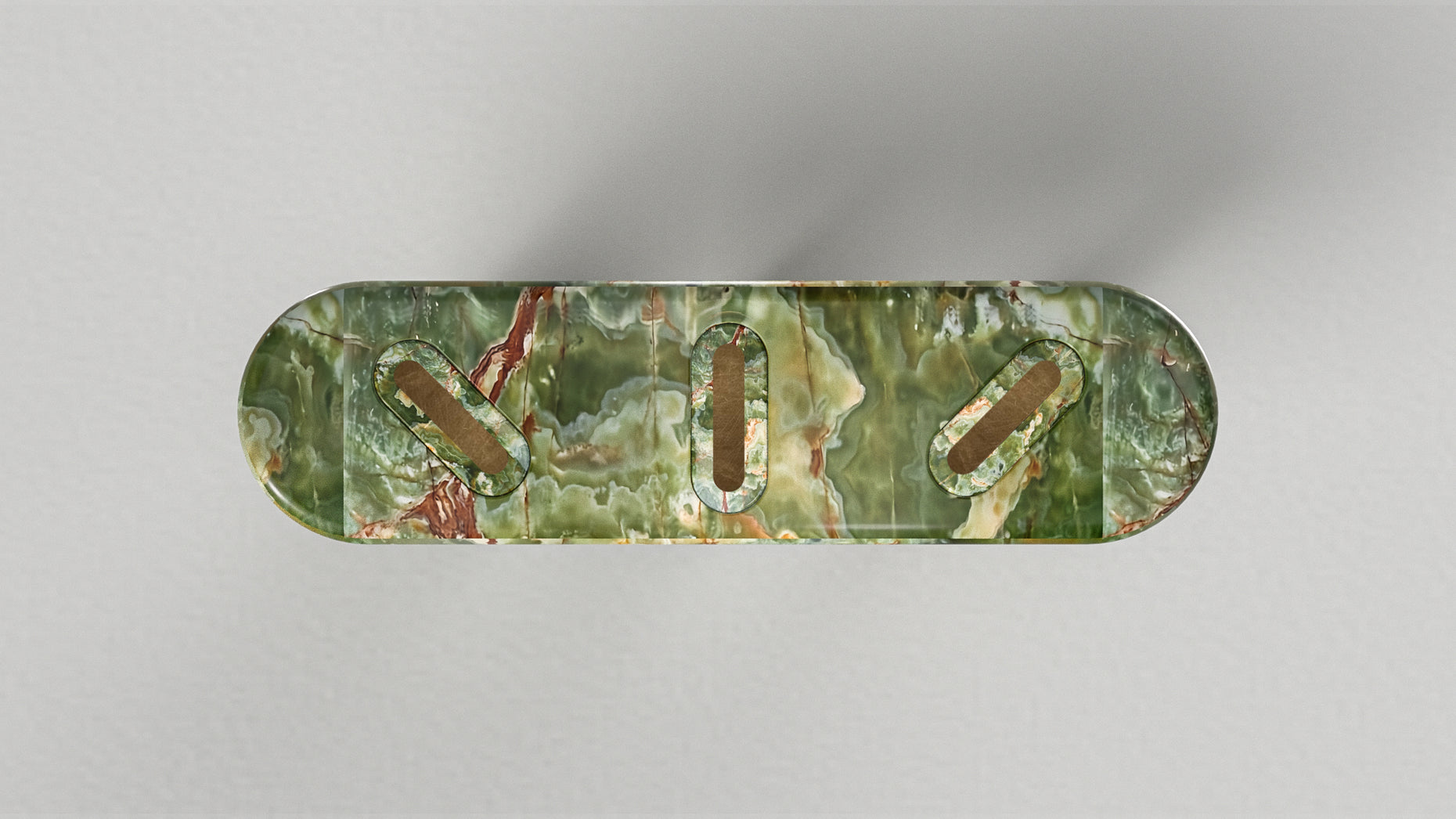 Claude Console – Objects With Narratives