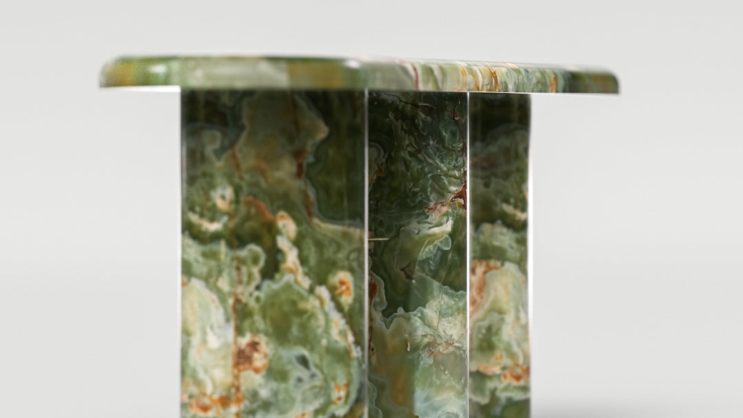 Claude Console – Objects With Narratives