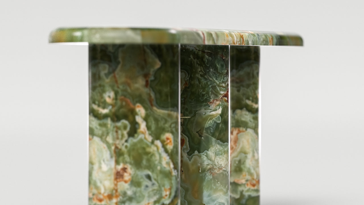 Claude Console – Objects With Narratives