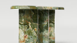 Claude Console – Objects With Narratives