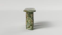 Claude Console – Objects With Narratives