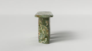 Claude Console – Objects With Narratives