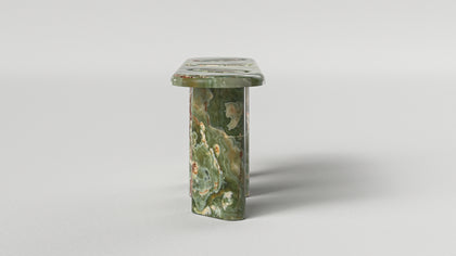 Claude Console – Objects With Narratives