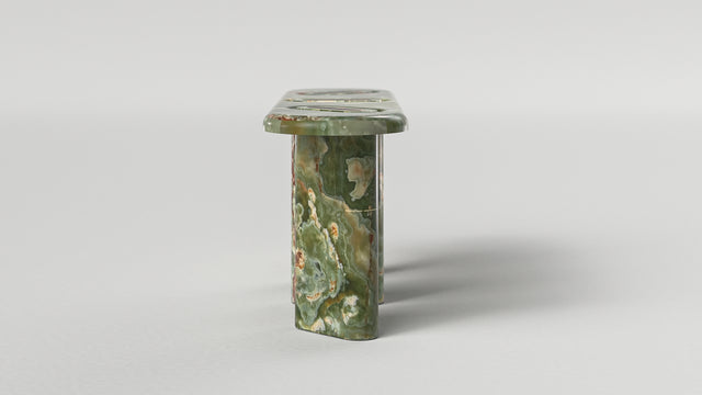 Claude Console – Objects With Narratives