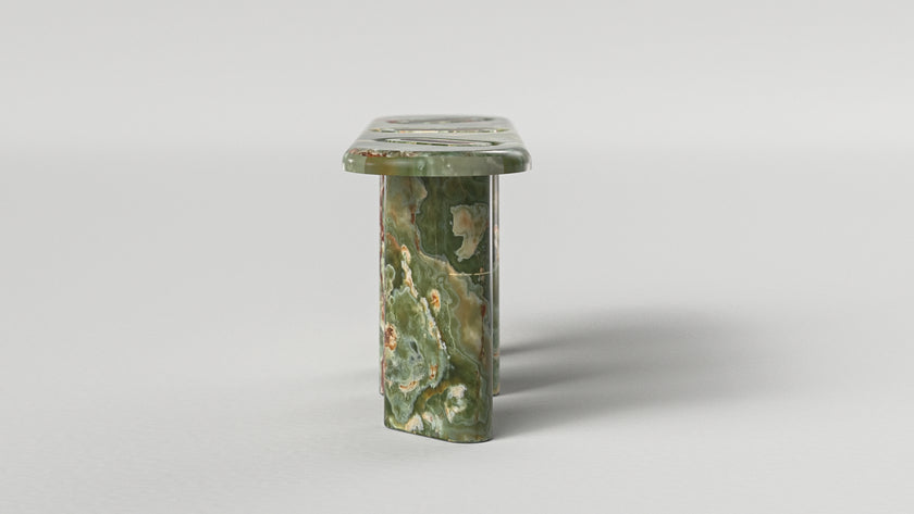 Claude Console – Objects With Narratives