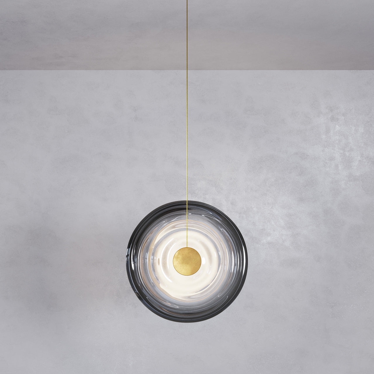 Liquid Vortex – Objects With Narratives