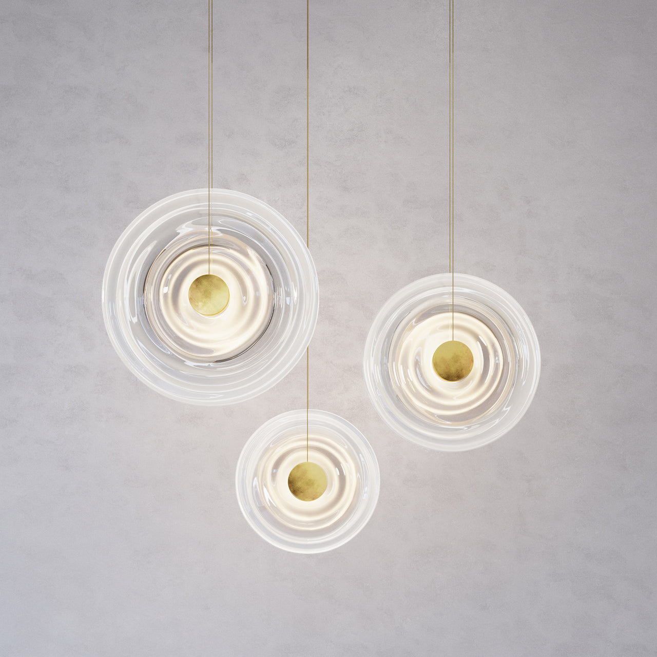 Liquid Vortex – Objects With Narratives