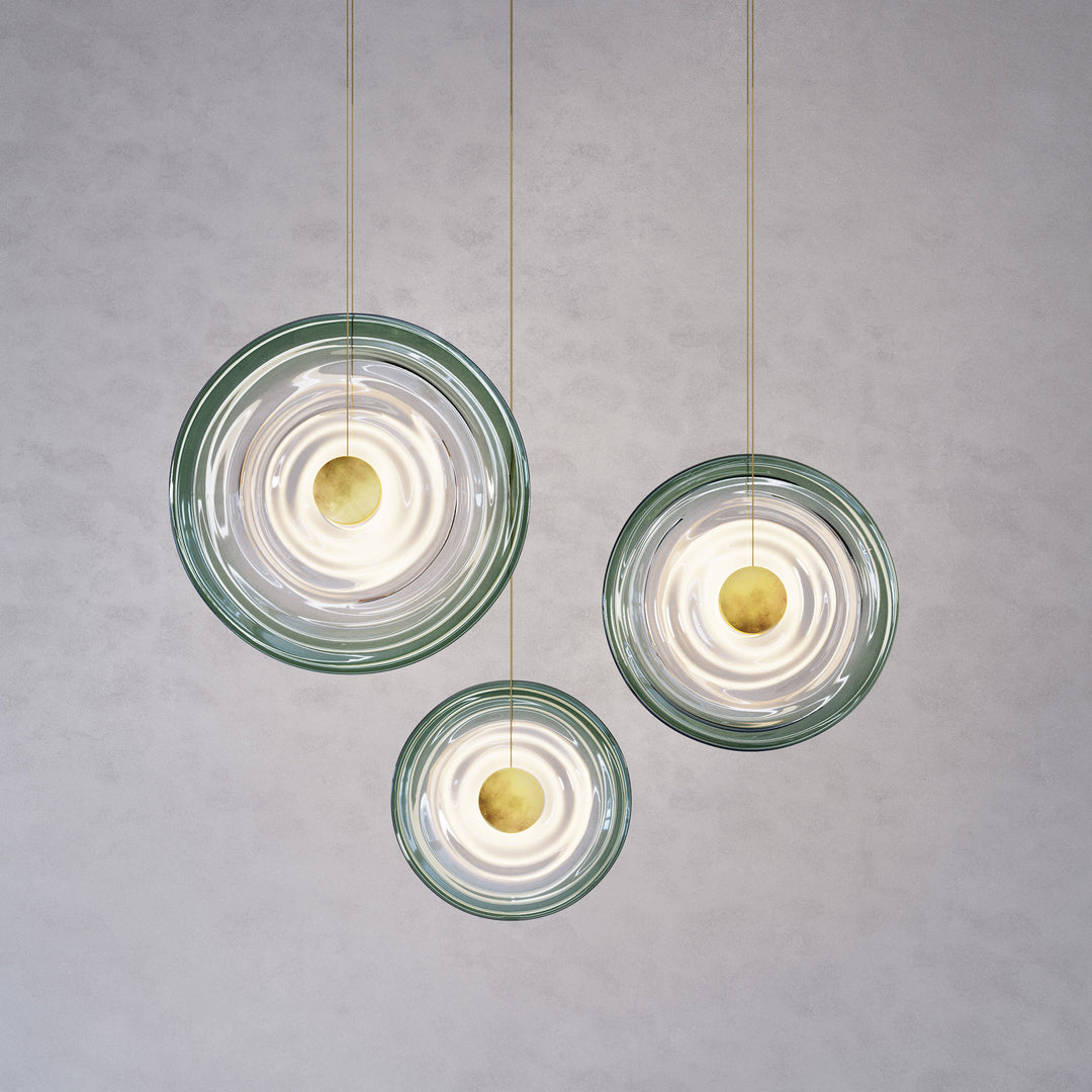 Liquid Vortex – Objects With Narratives