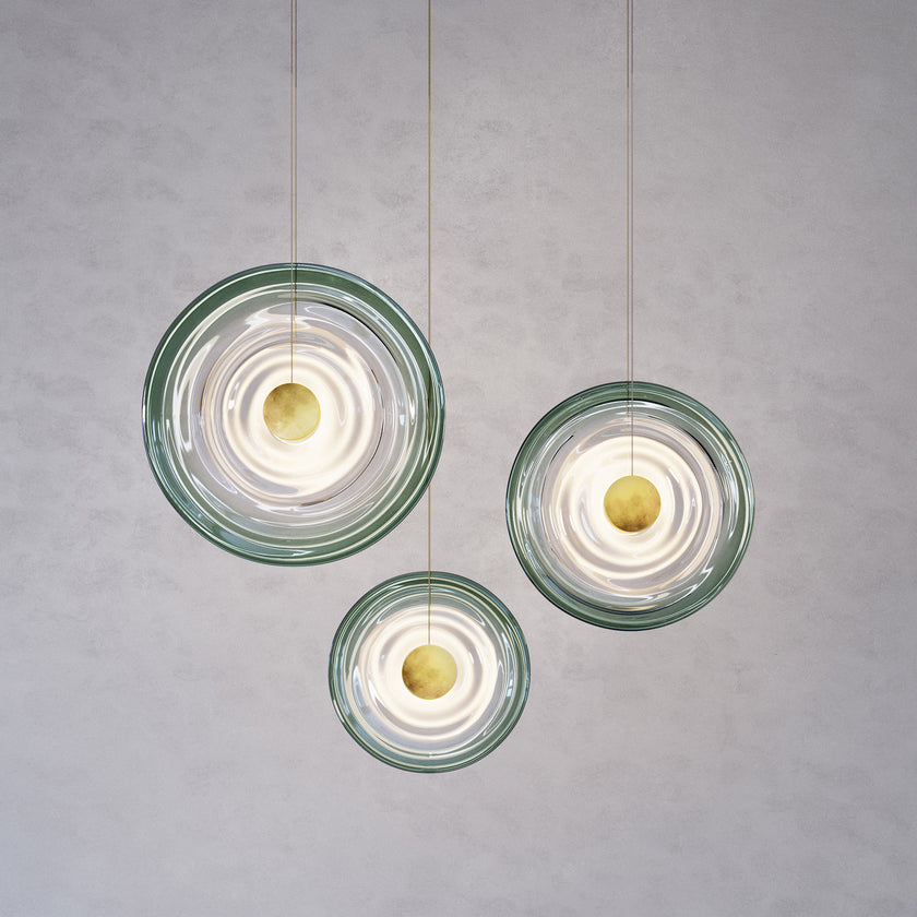 Liquid Vortex – Objects With Narratives