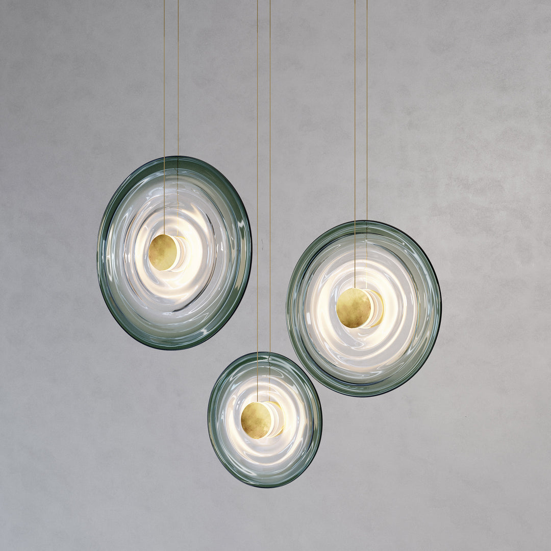 Liquid Vortex – Objects With Narratives