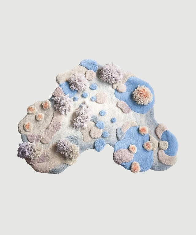 Angel Forever Swirl (sold - bespoke on request) – Objects With Narratives