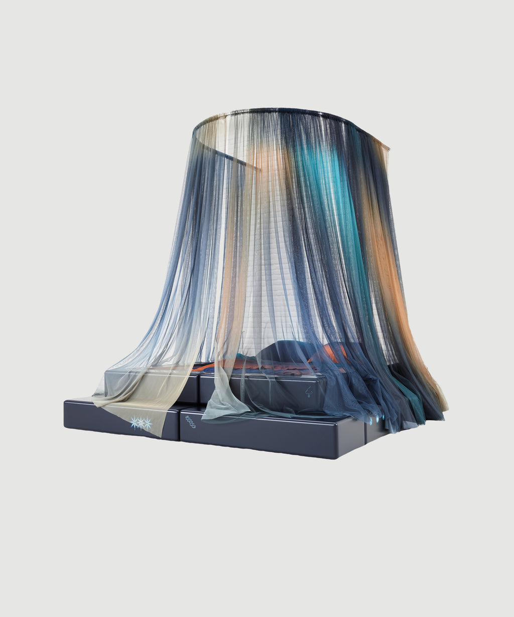 Beds – Objects With Narratives