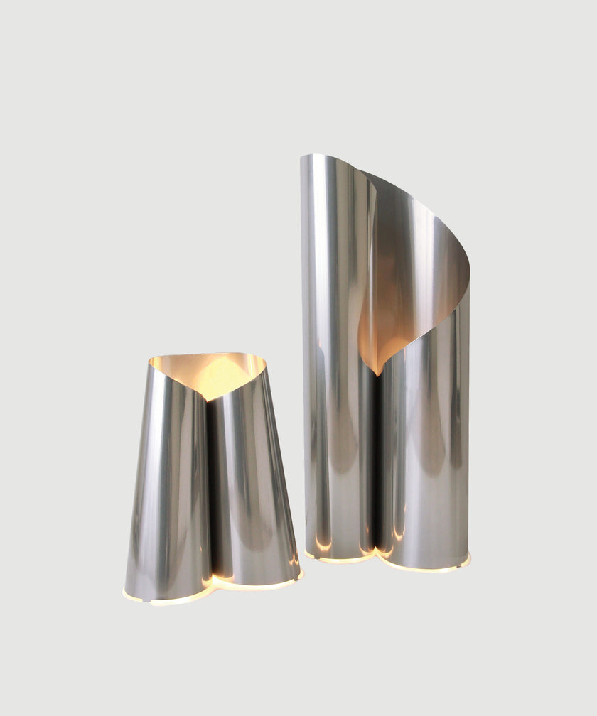 Fold Lamp – Objects With Narratives