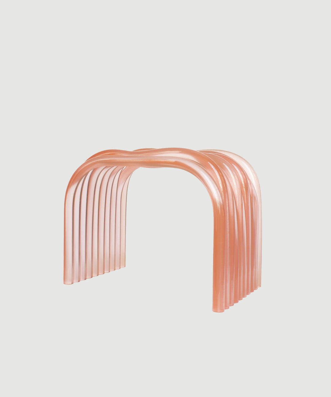 Boudins Stool – Objects With Narratives