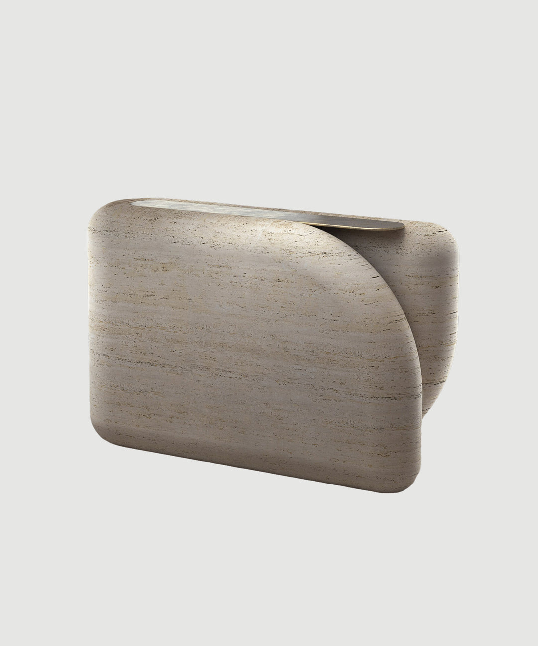 Fold Console – Objects With Narratives