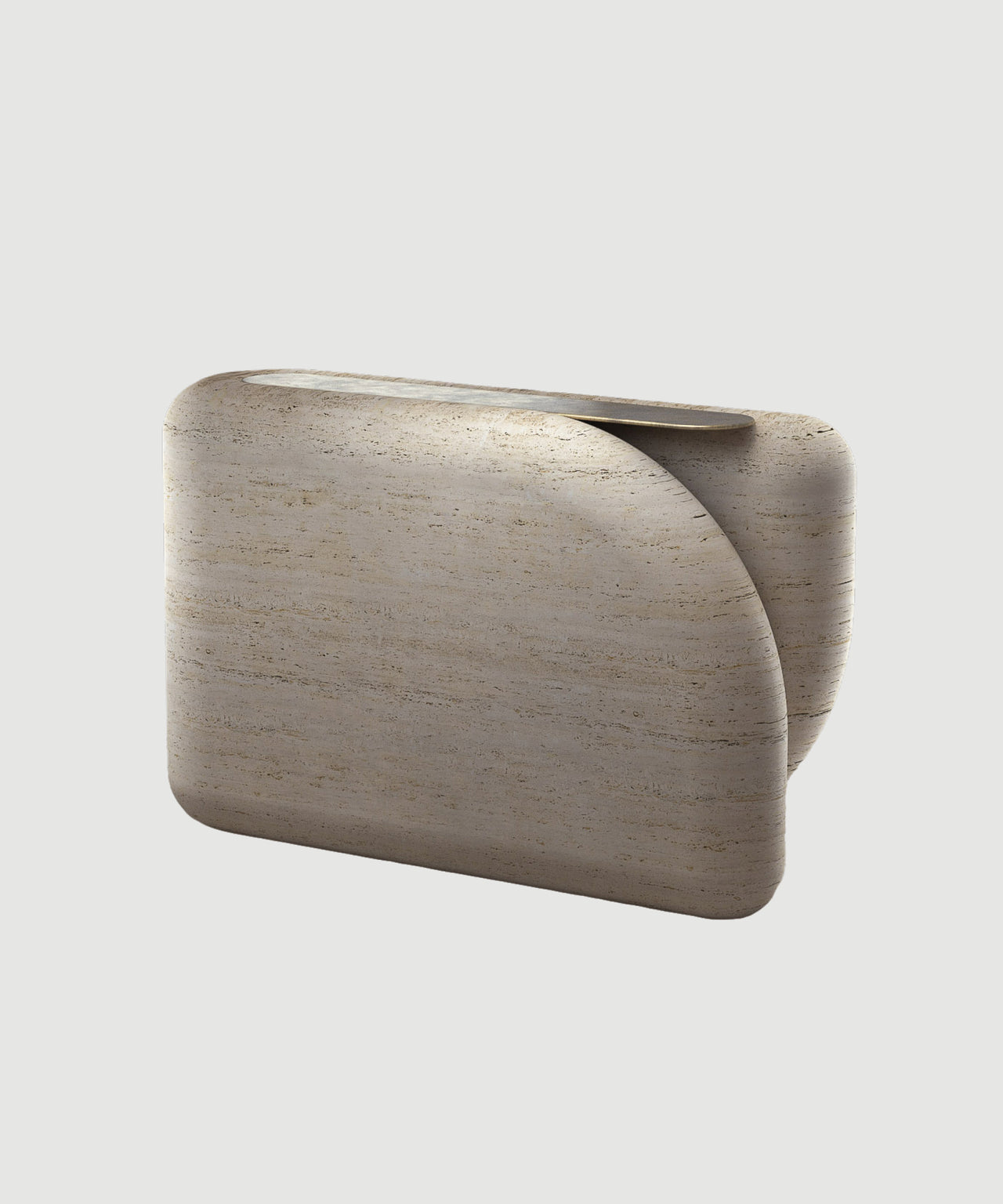 Fold Console – Objects With Narratives