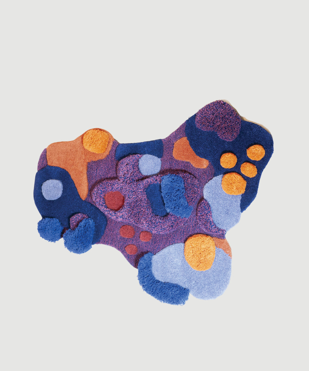 Angel Forever Swirl (bespoke on request) – Objects With Narratives