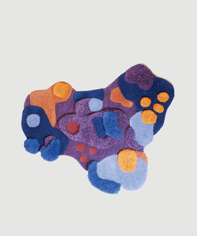 Angel Forever Swirl (bespoke on request) – Objects With Narratives