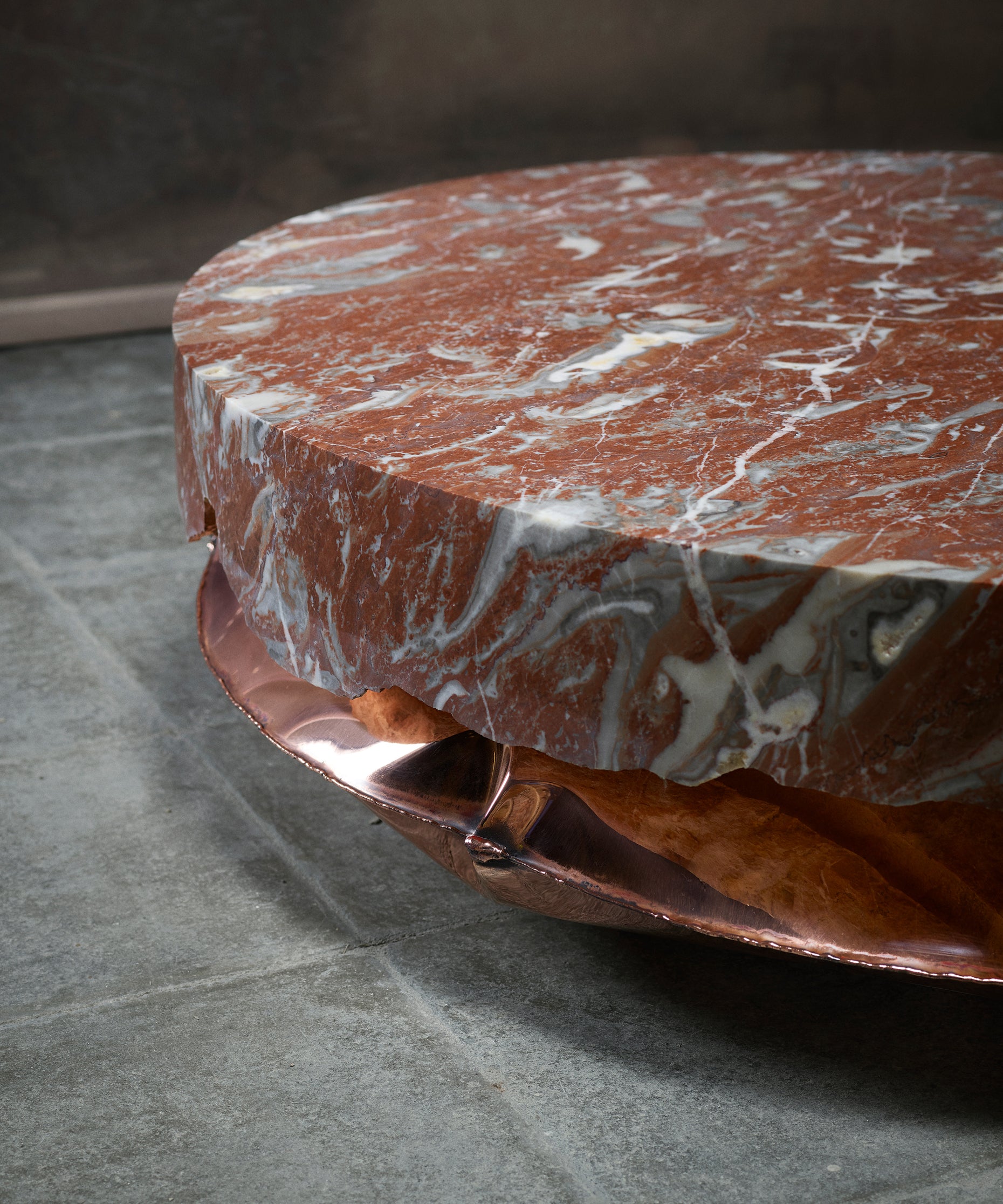 See The Latest – Objects With Narratives