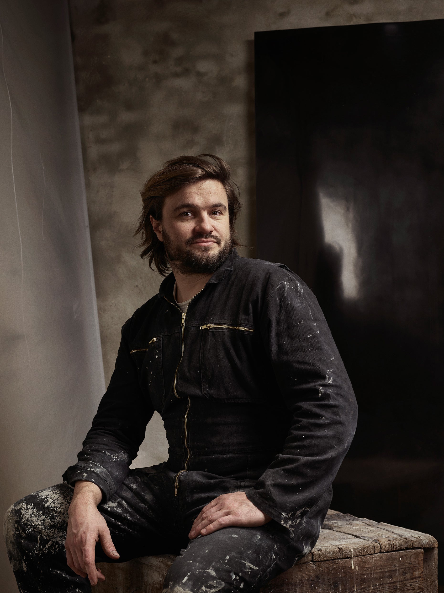 Art Basel/ Design Miami Ben Storms – Objects With Narratives