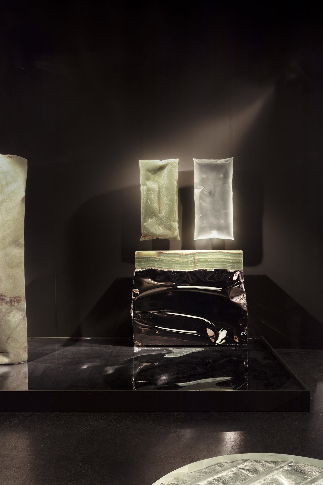 Art Basel/ Design Miami Ben Storms – Objects With Narratives