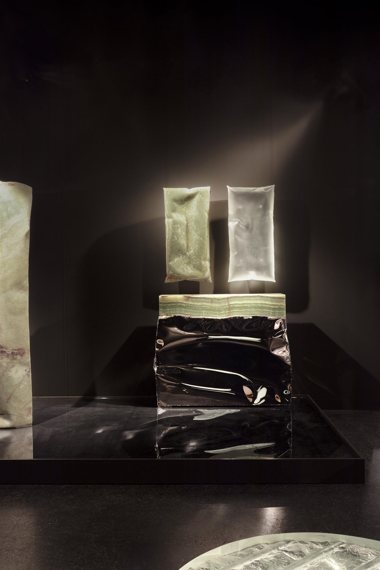 Art Basel/ Design Miami Ben Storms – Objects With Narratives