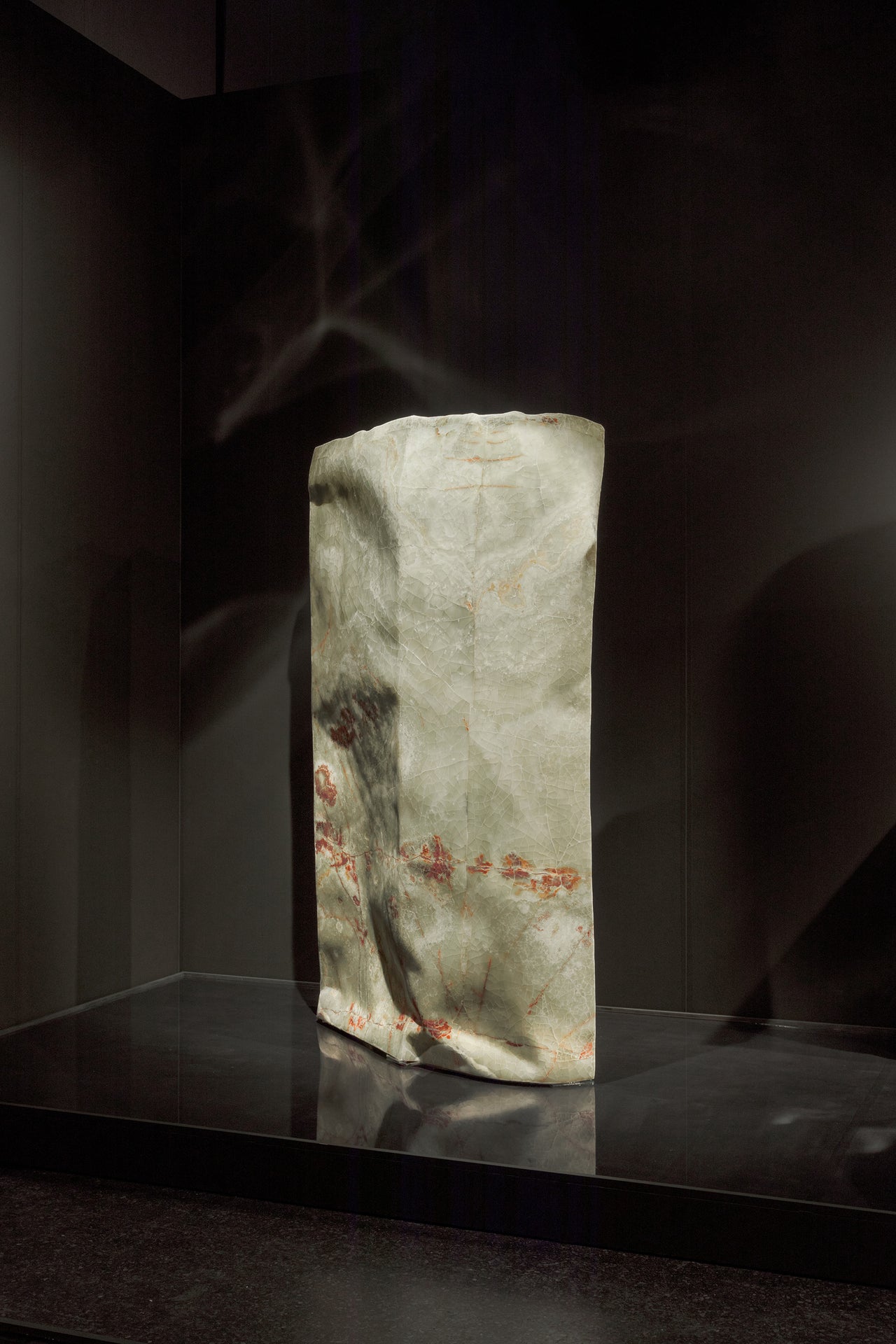 Art Basel/ Design Miami Ben Storms – Objects With Narratives