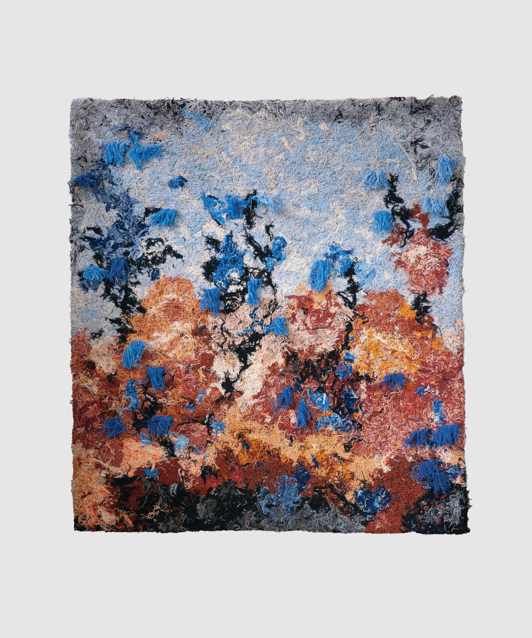 Angel Forever Swirl (sold - bespoke on request) – Objects With Narratives