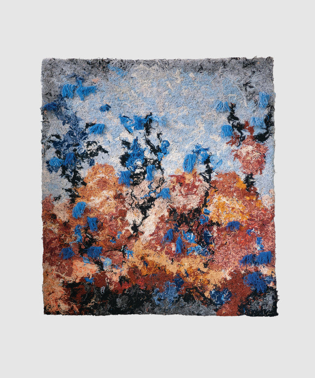 Angel Forever Swirl (sold - bespoke on request) – Objects With Narratives