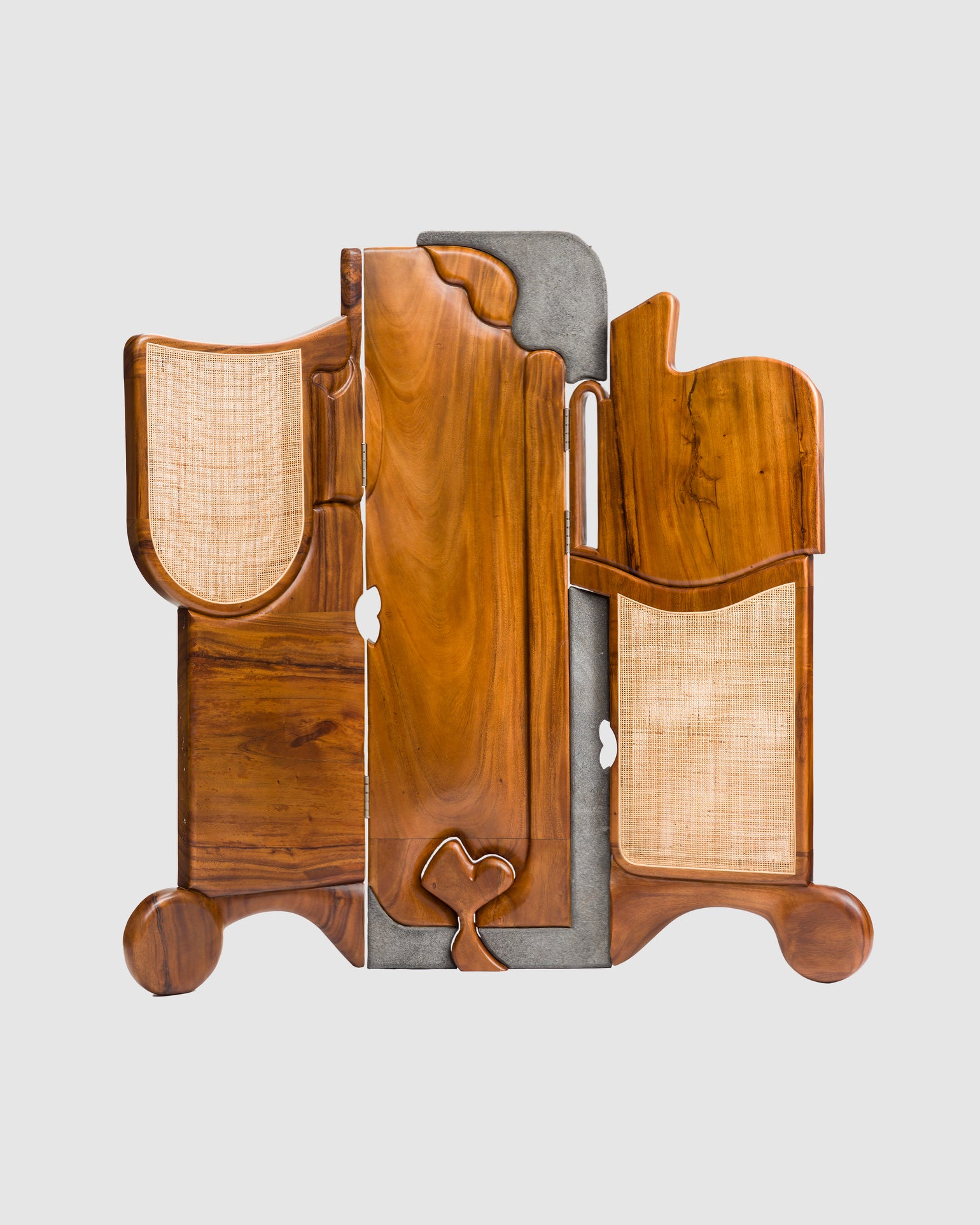 Kim Mupangilaï – Objects With Narratives