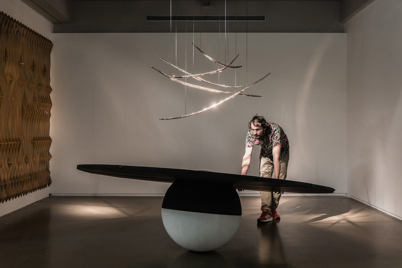 Vladimir Slavov – Objects With Narratives