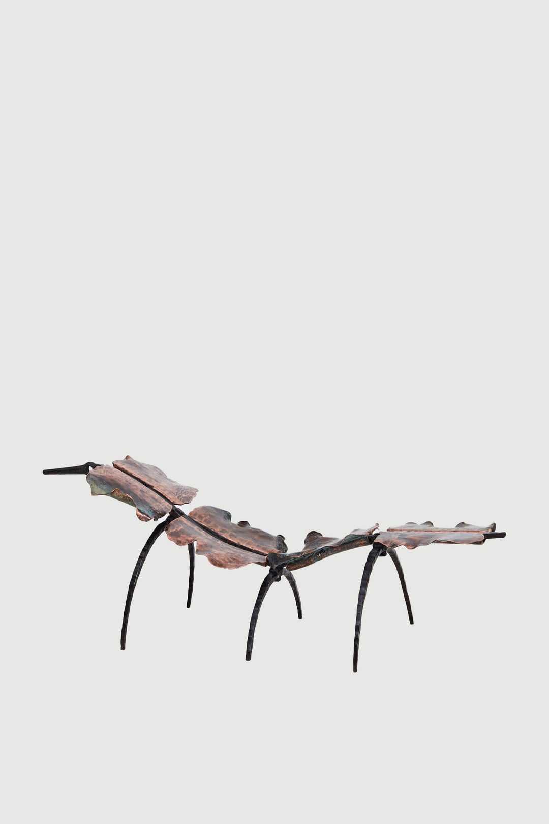 Chaise Longue – Objects With Narratives