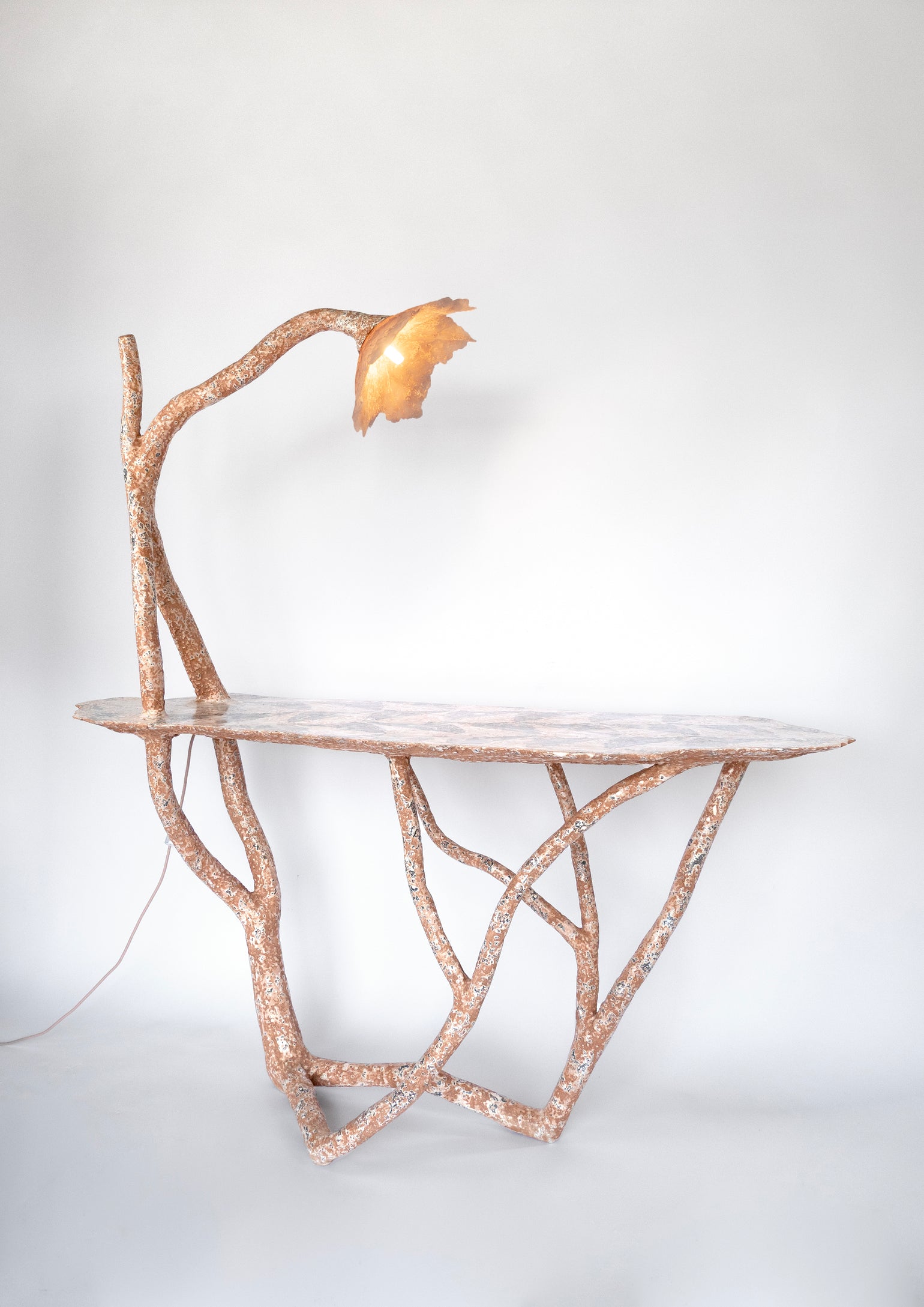 Consoles – Objects With Narratives