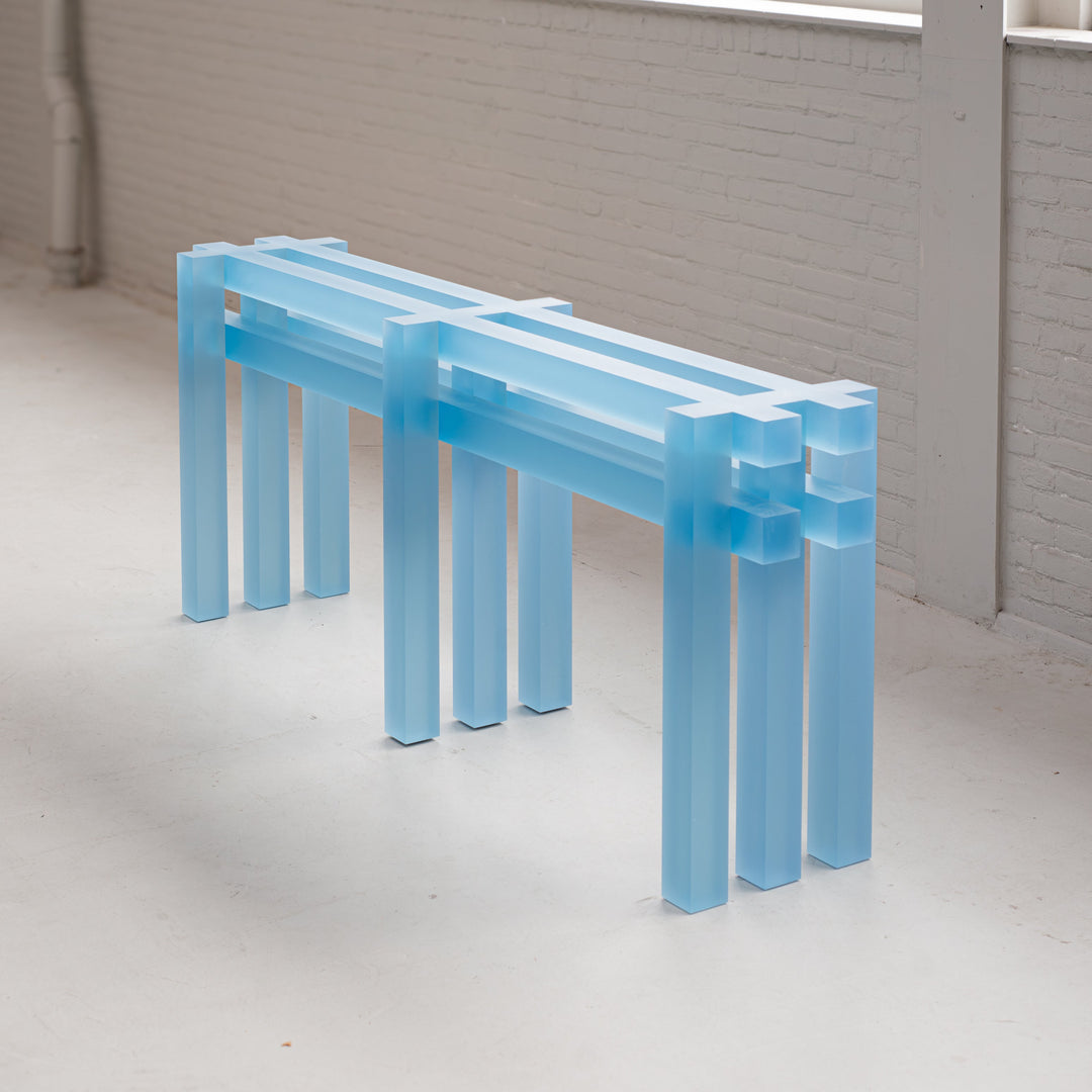 Consoles – Objects With Narratives