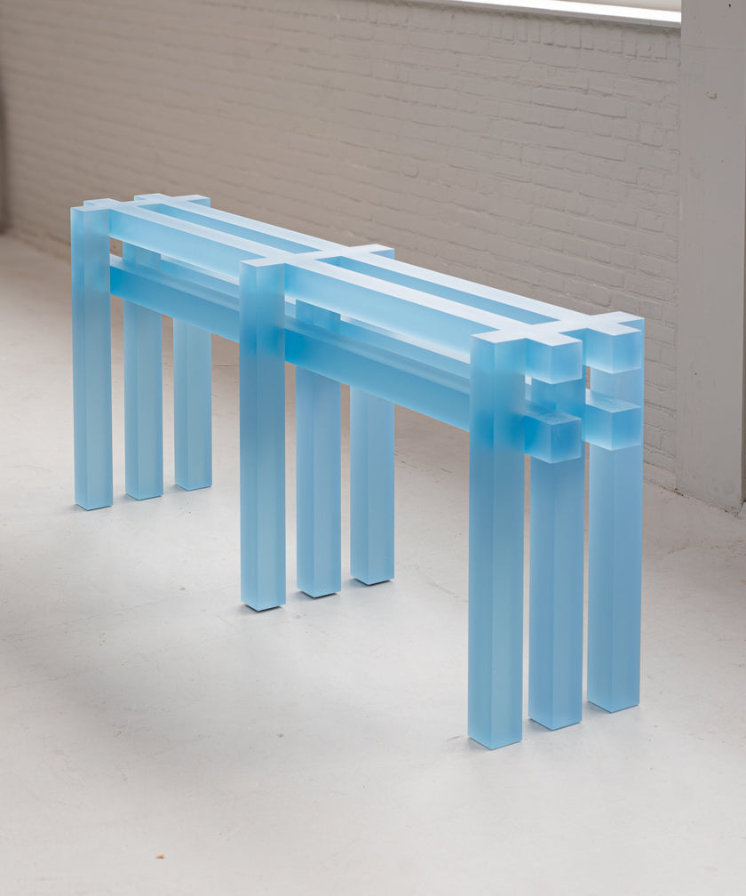 Laurids Gallée – Objects With Narratives