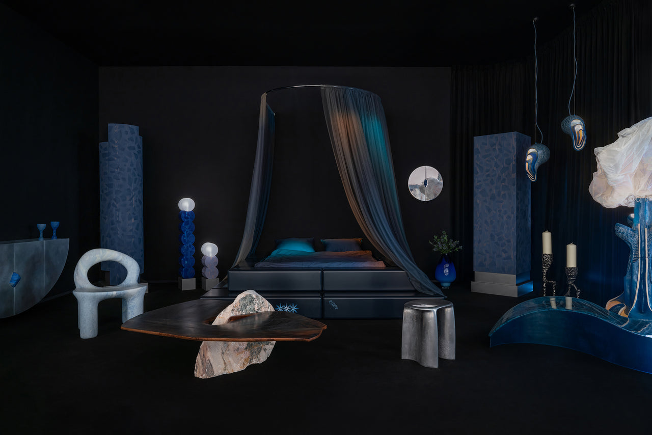 Origin Chair – Objects With Narratives