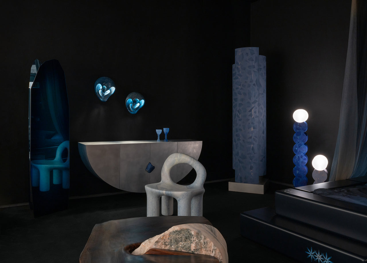 Origin Chair – Objects With Narratives