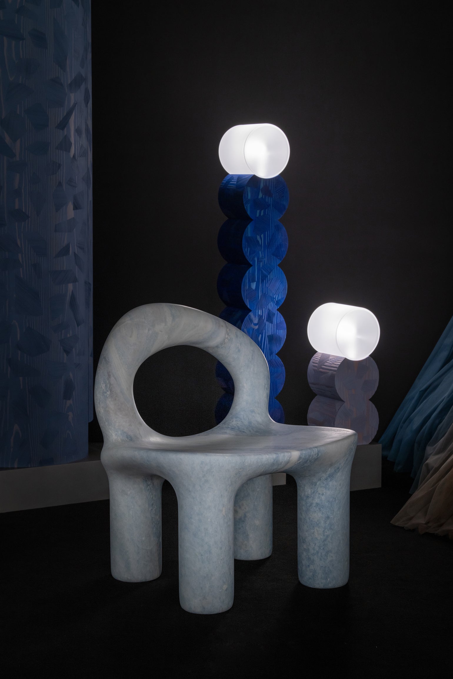 Origin Chair – Objects With Narratives