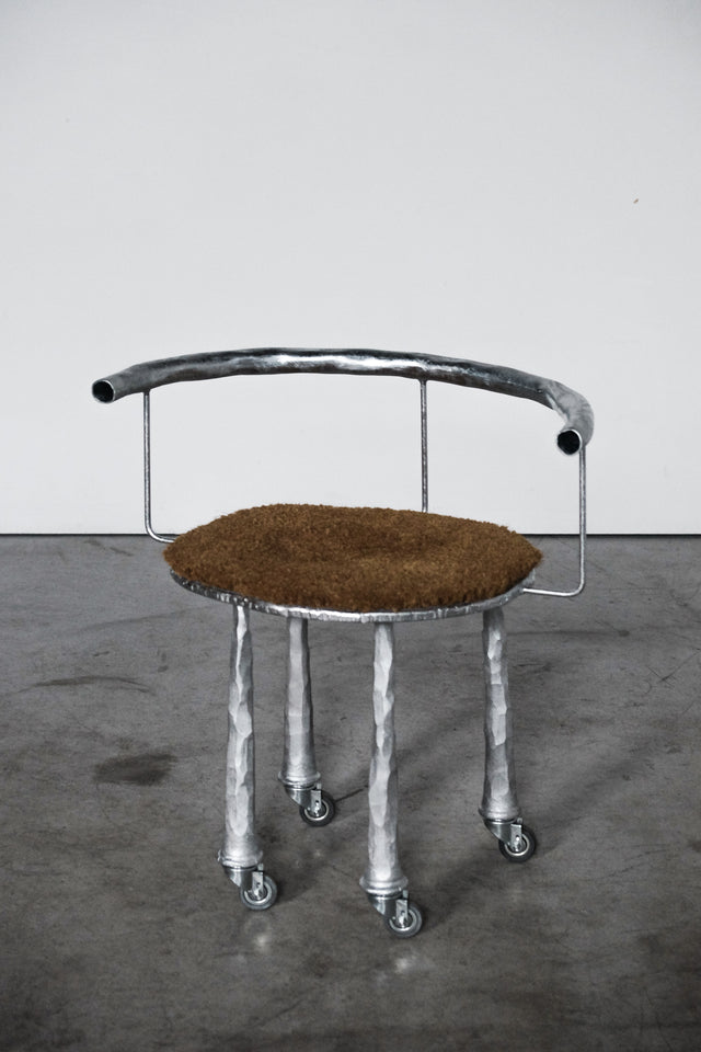 Dining Chairs – Objects With Narratives