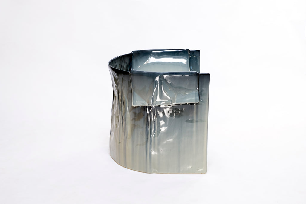 Free Form Chair – Objects With Narratives