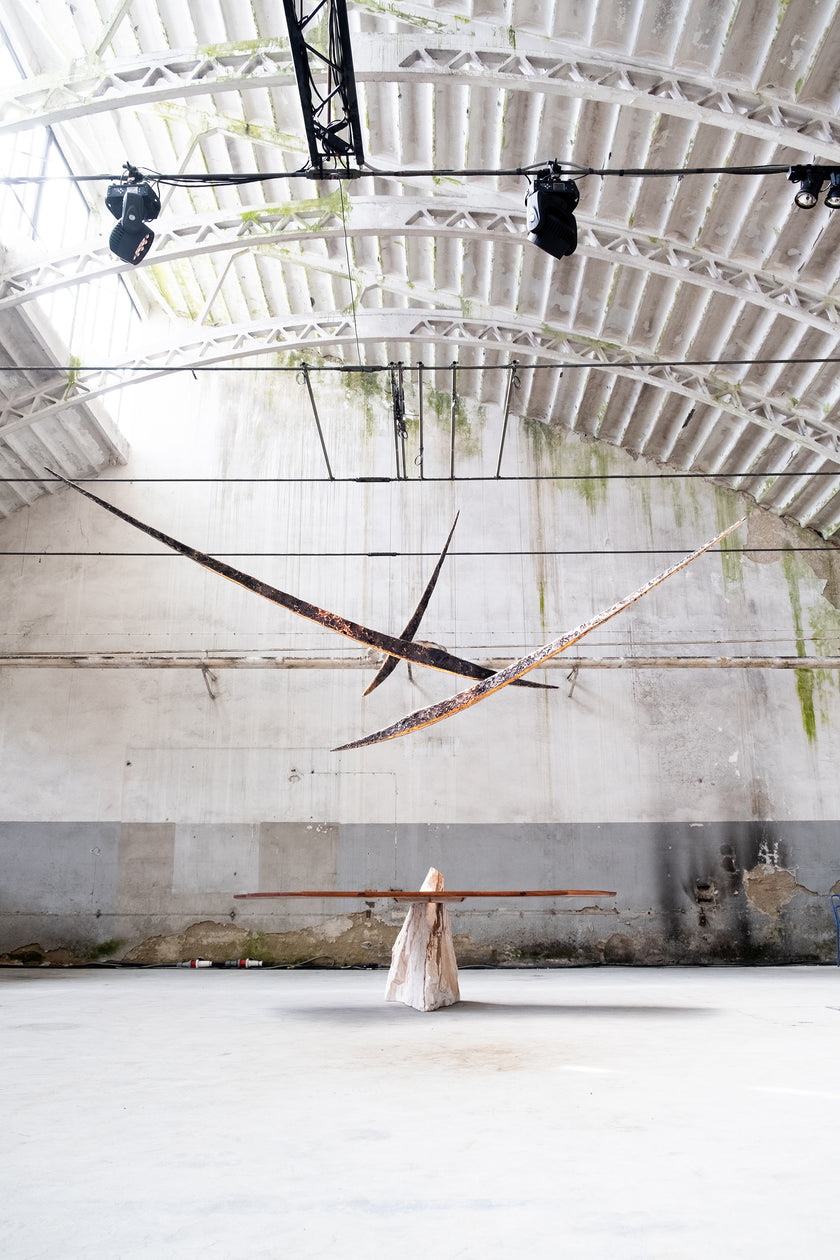 Vladimir Slavov – Objects With Narratives