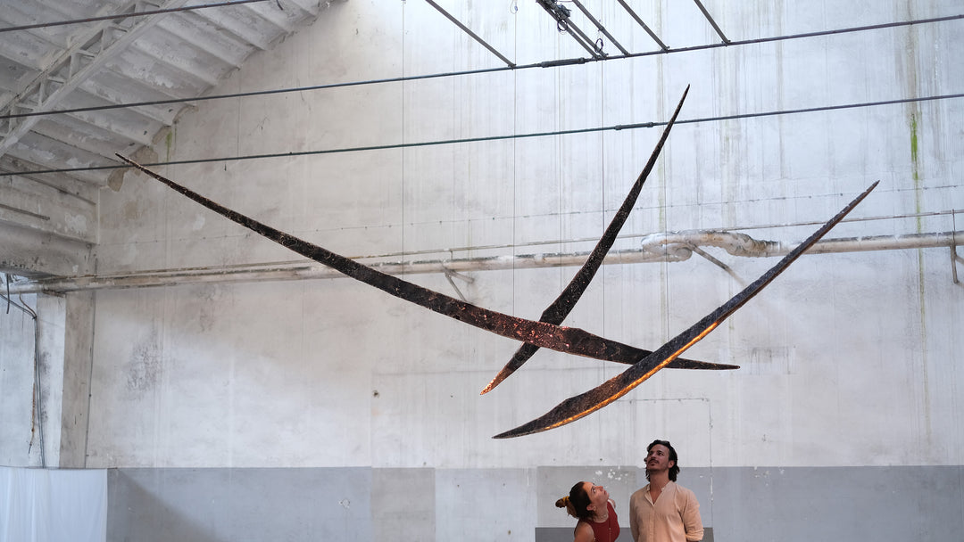 Vladimir Slavov – Objects With Narratives