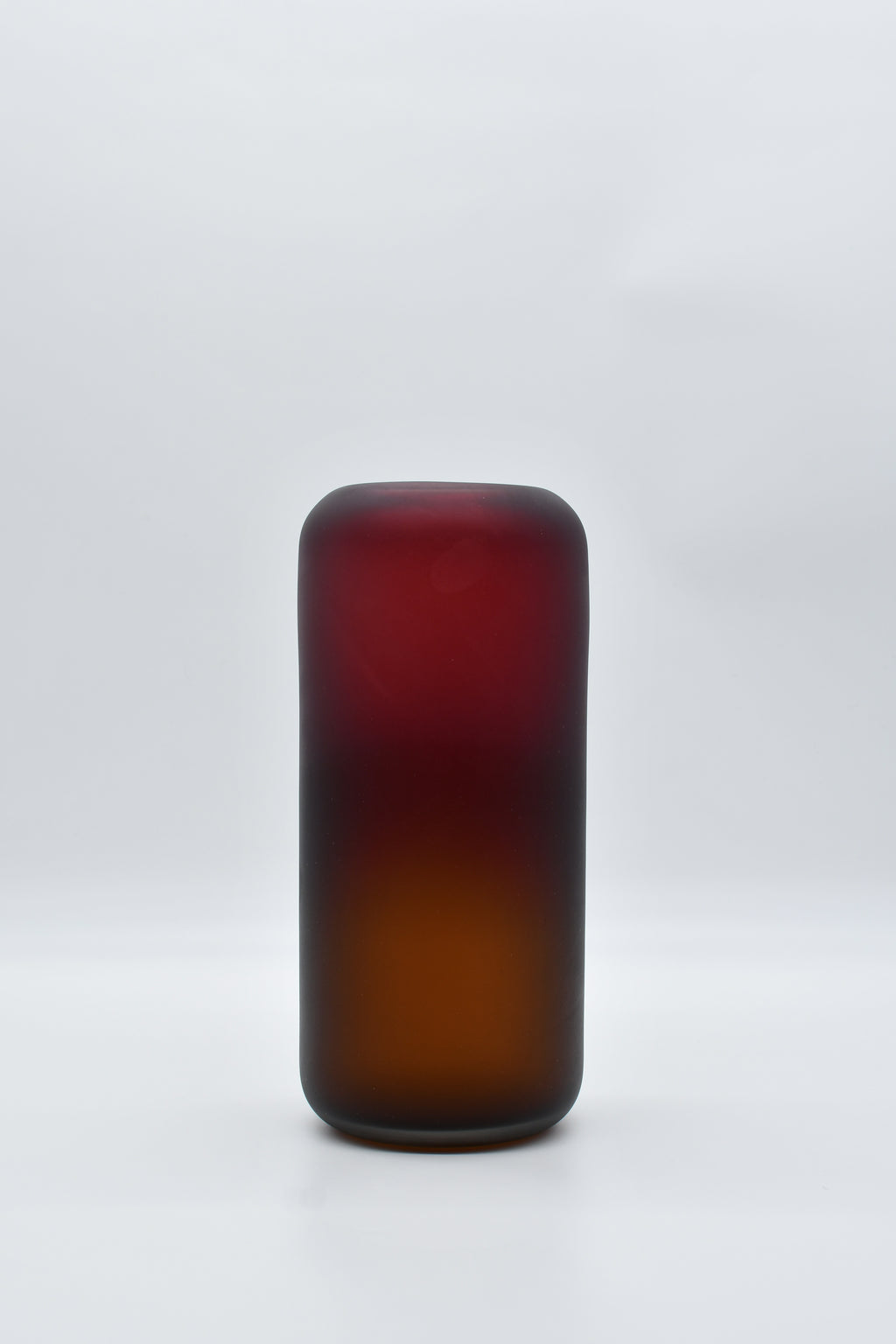 Dark Red Brown (M) – Objects With Narratives