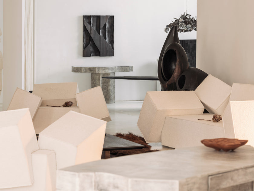 The Loft – Objects With Narratives