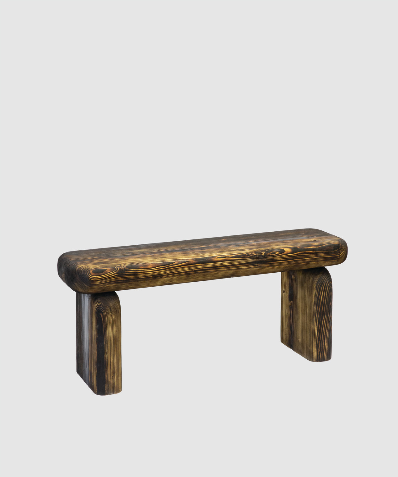 Dune Stool Burned Edition – Objects With Narratives