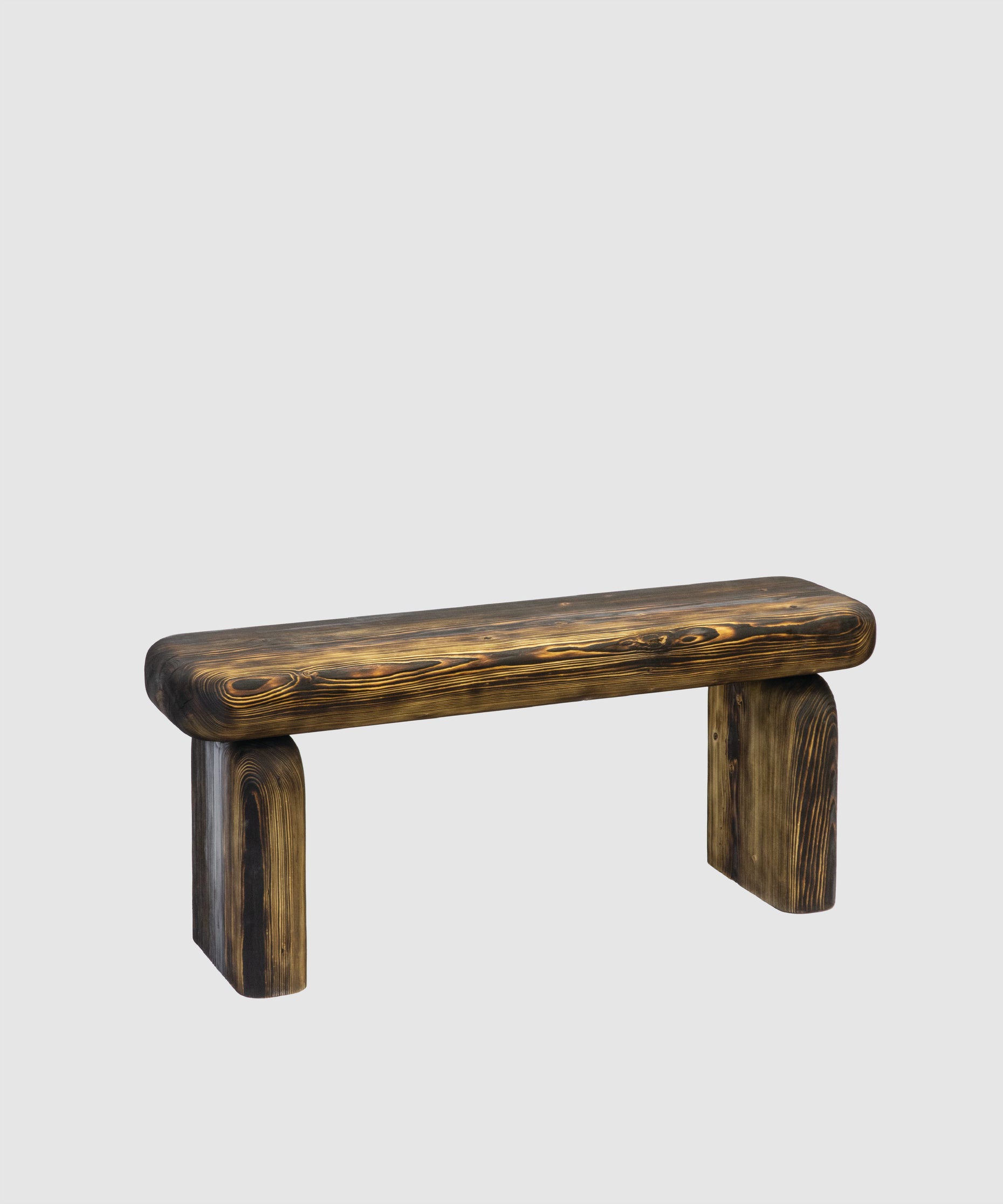 Dune Stool Burned Edition – Objects With Narratives